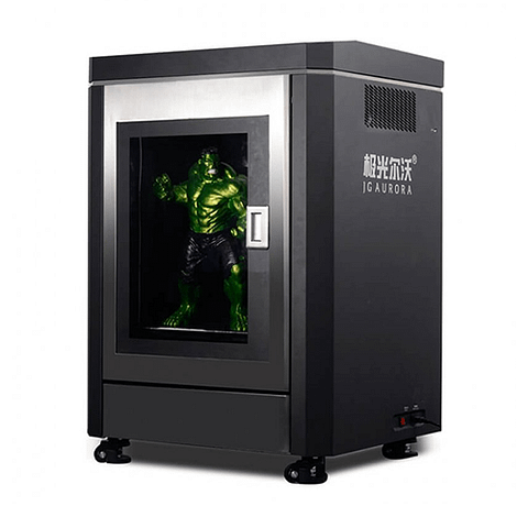 3D Printers | Terrafilum Engineered Solutions